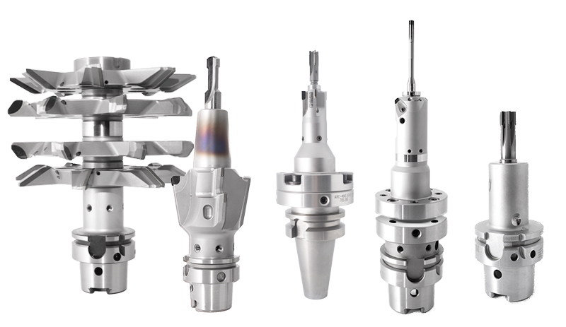 Preziss tooling systems